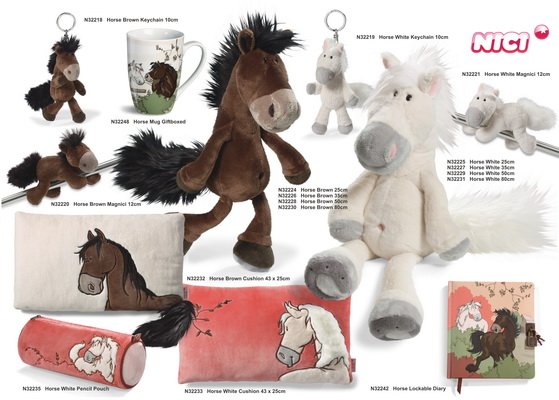 Antics :: Nici :: NHOR