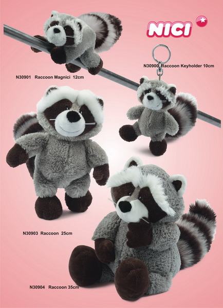 Antics :: Nici :: NRAC